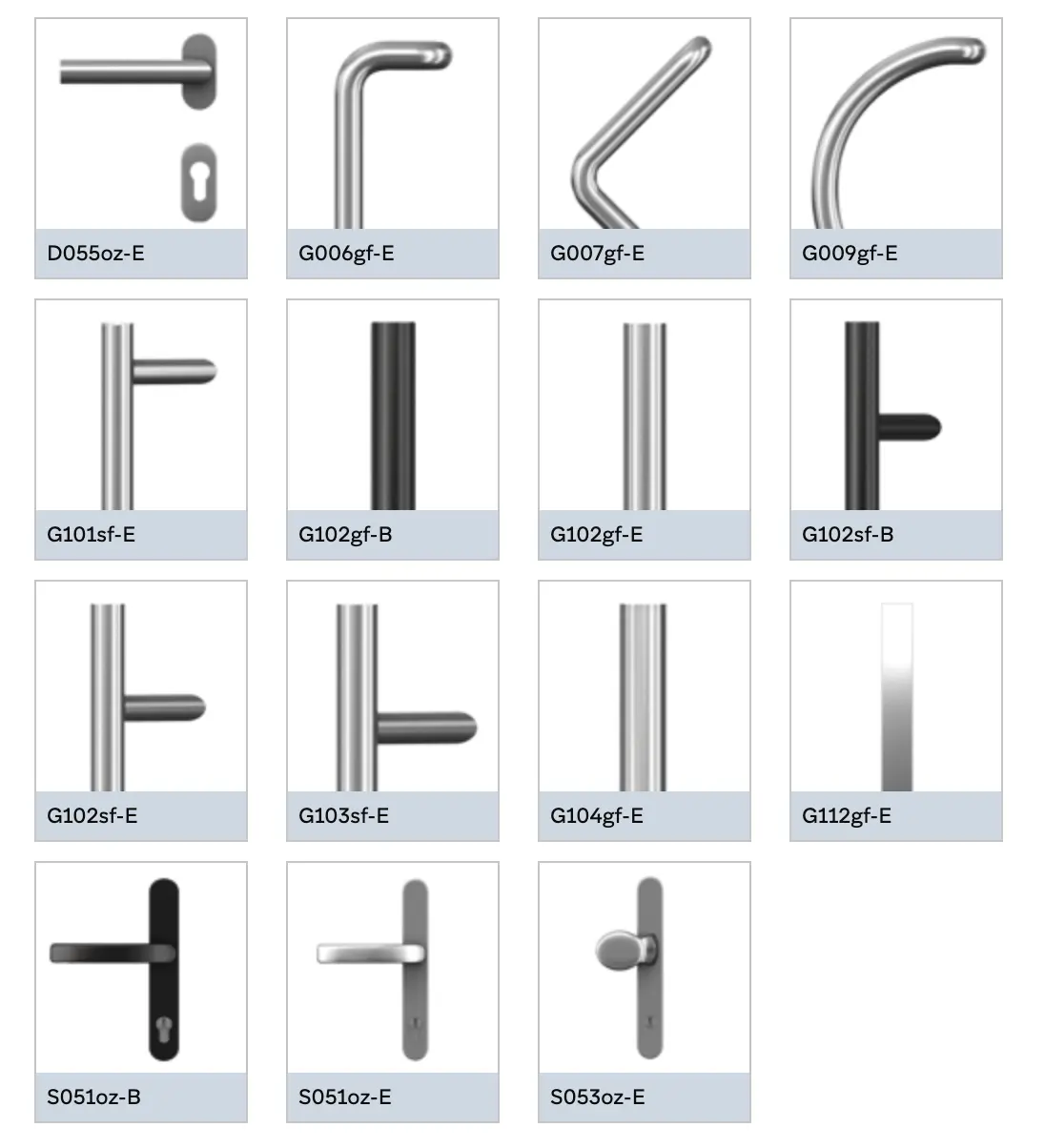 WERU Haustüren-Konfigurator | Hemmler GmbH Schutterwald